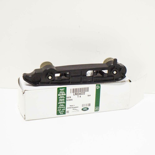 Land Rover Evoque Front Bumper Left Bracket LR034222 New Genuine | eBay