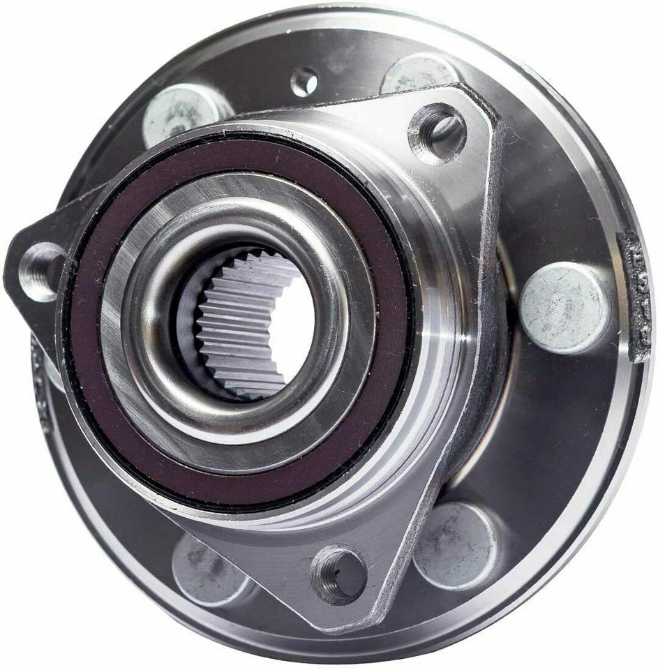 Front or Rear Wheel Bearing Hub For 2011 Saab 9-4X 2010-2016 Cadillac ...