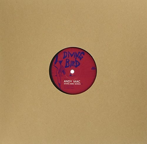 Andy Mac Diving Bird 2 Vinyl 12" NEW sealed 5050580671003 | eBay