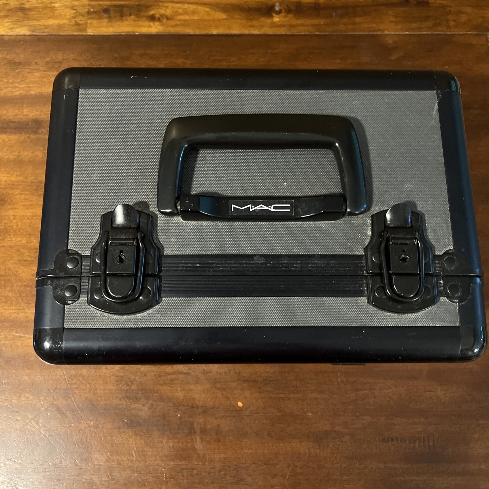 Mac Professional Makeup Cases