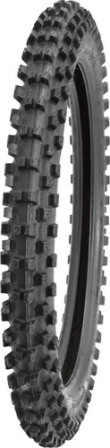 Bridgestone 065846 M59 Soft/Intermediate Tire 80/100-21 Front ...
