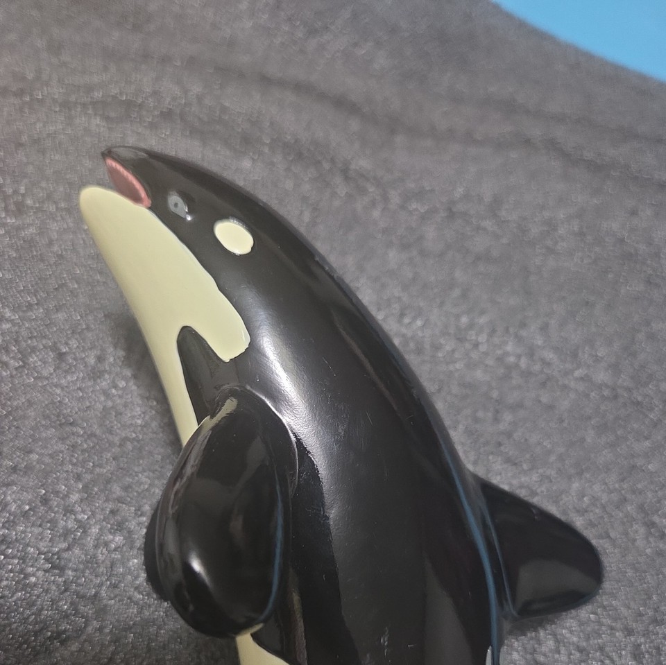 Alaskan Brewing Co, White Ale Polar Bear & Orca killer whale Beer Tap ...