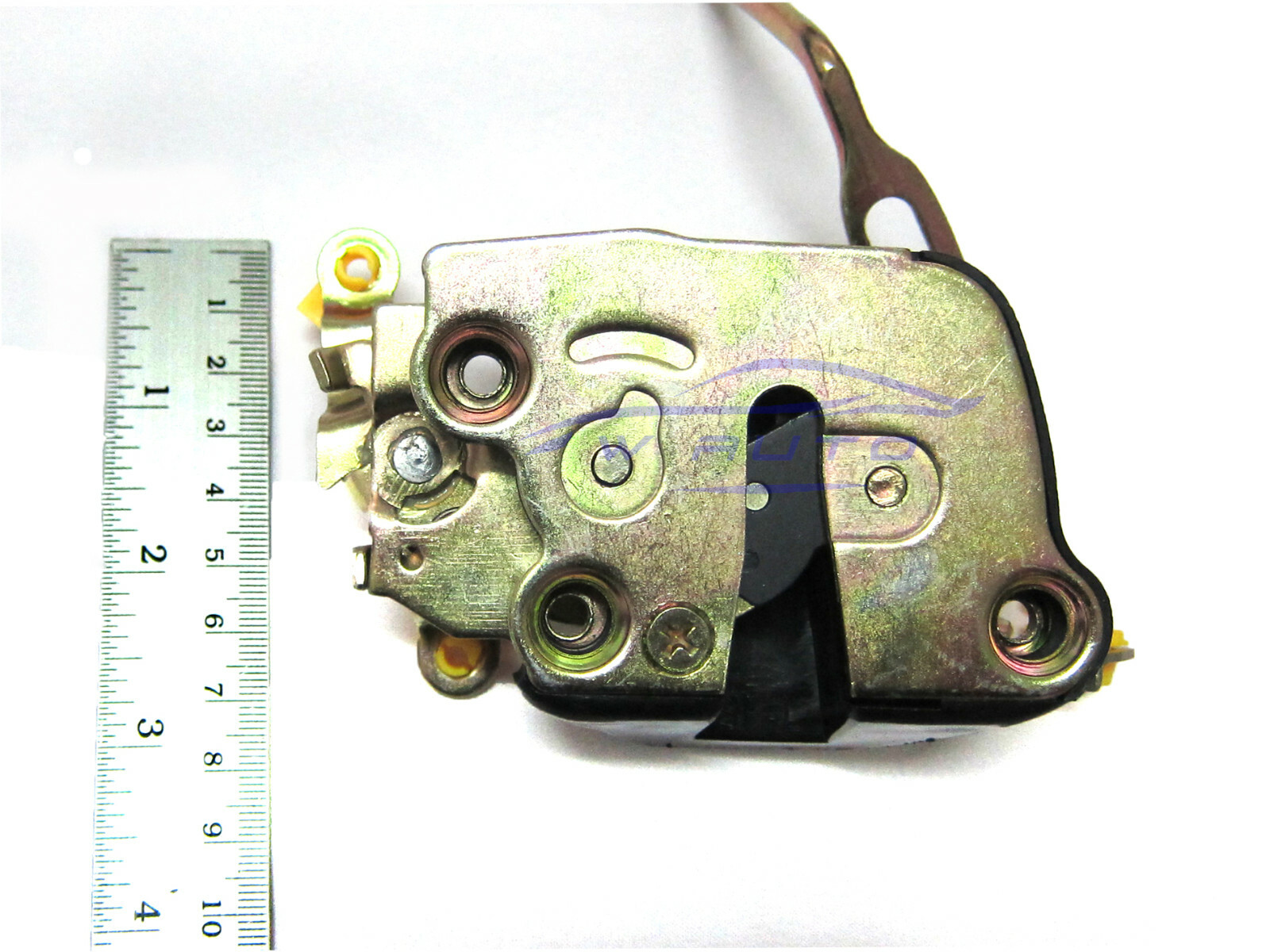 Front Left Door Lock Latch Repair For Toyota Hilux Pickup LN RN YN 85 ...