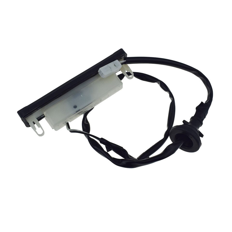 New Trunk Liftgate Release Switch for Toyota Sienna Lexus LS460 84840 ...