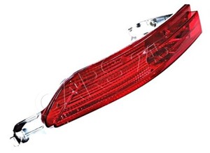 Genuine Trim With Reflector Right VW Touareg 7P5 7P6945702C | eBay