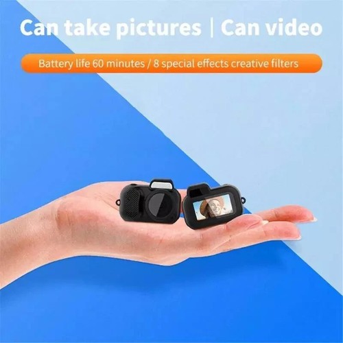 Mini Camera Video Recorder Network Camera DVR Secret Security 1080P HD ...