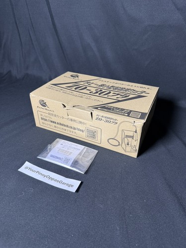 ECHO TECH ZO-30 Ultrasonic Small Cutter for Plastic Hobby Compact | eBay