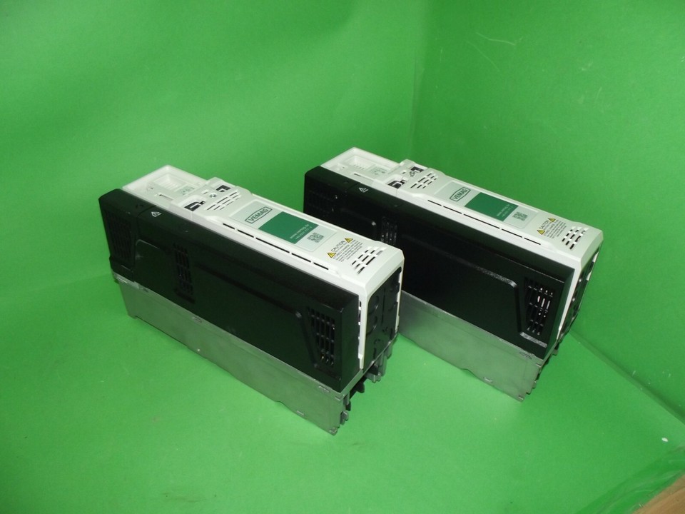 Control Techniques VEMAG UNIDRIVE M701-042-00185 A M701 Series 4.0/5.5 ...