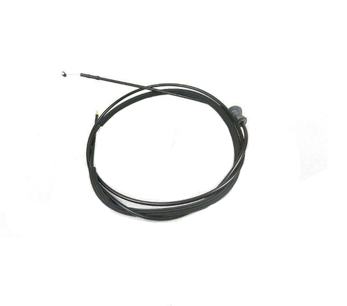 AUDI A8 4H Bonnet Lock Cable 4H0823535 | eBay