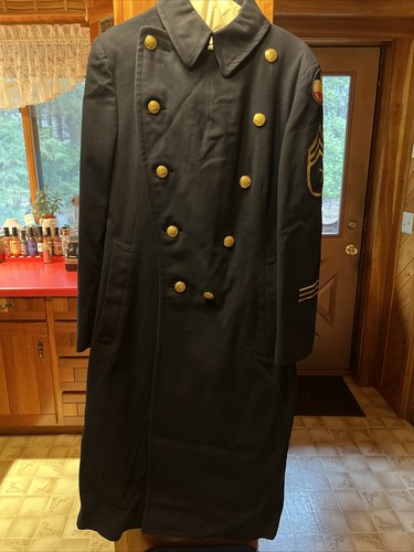 vintage culver academy rotc - Gem