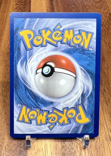 Capturing Aroma 153/195 Non Holo Silver Tempest Trainer Item Pokemon ...