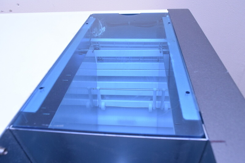 ROCHE HITACHI COBAS AUTOMATED TIP LOADER ATL 180/264 | eBay