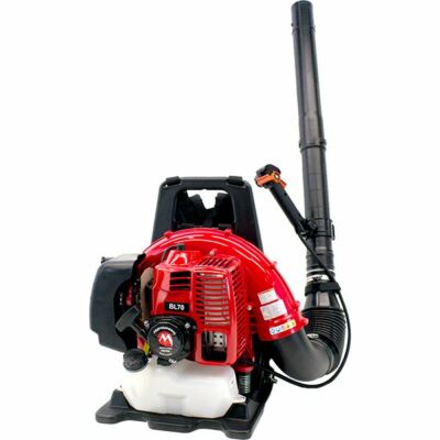 Maruyama BL70-SP Tube-Throttle Backpack Blower 60.9cc | eBay