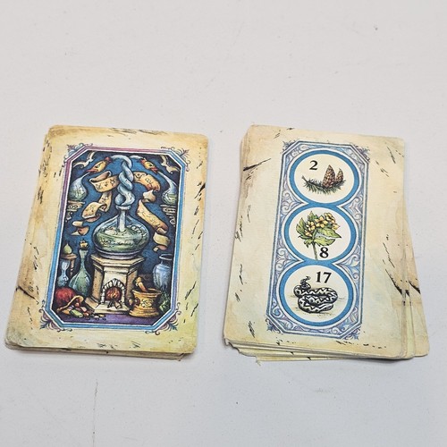 Vtg Ravensburger Master Labyrinth Maze Board Game 1991 21- Secret ...