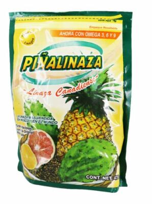Ibitta Pinalinaza On The Go - Flax and Fruit Powder 460g | eBay