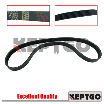 7142000 For Bobcat Skid Steer Belt | eBay