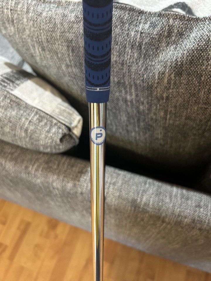 Homna TW757Vx Irons, 4-PW, Pured Shafts | eBay