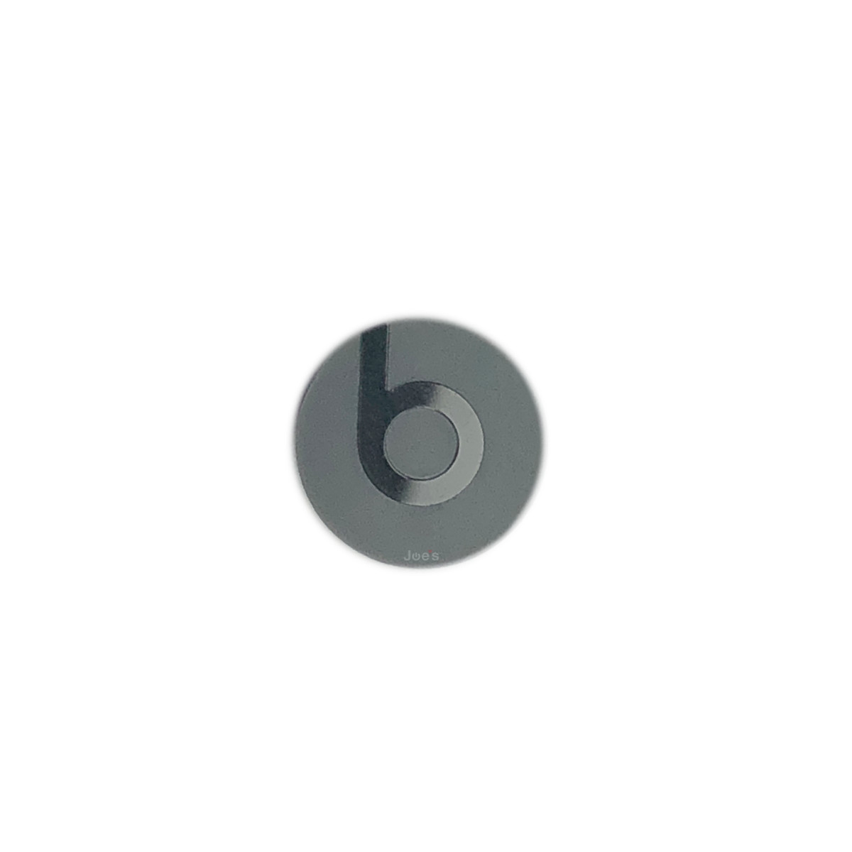 Beats Logo Sticker