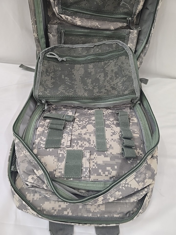 ACU Medic Bag Backpack China-Made | eBay
