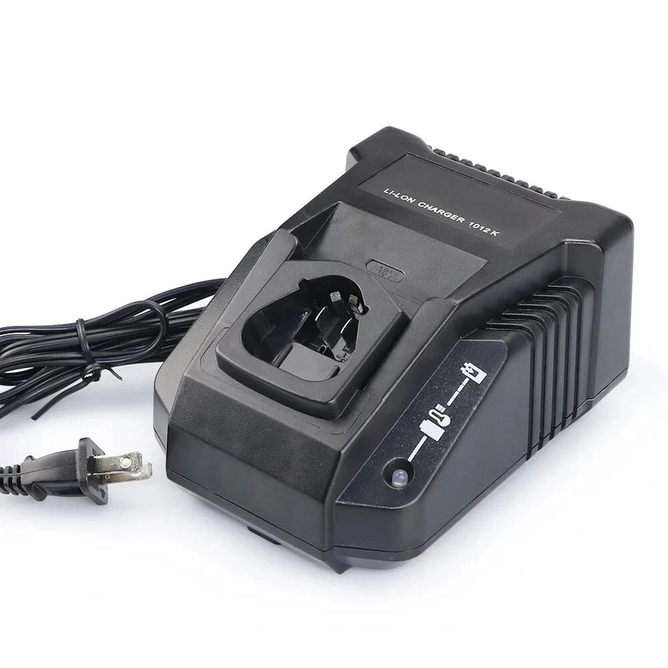 NEW 100% charger for Bosch 10.8-12v Li-ion battery BC430 BAT411 BAT412 ...