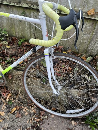 Road Bikes Claud Butler Milano And Raleigh Scorpio Twelve | eBay UK