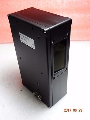 Leuze electronic BCL 117.2 Fixed Mount Scanner #TQ1280 | eBay