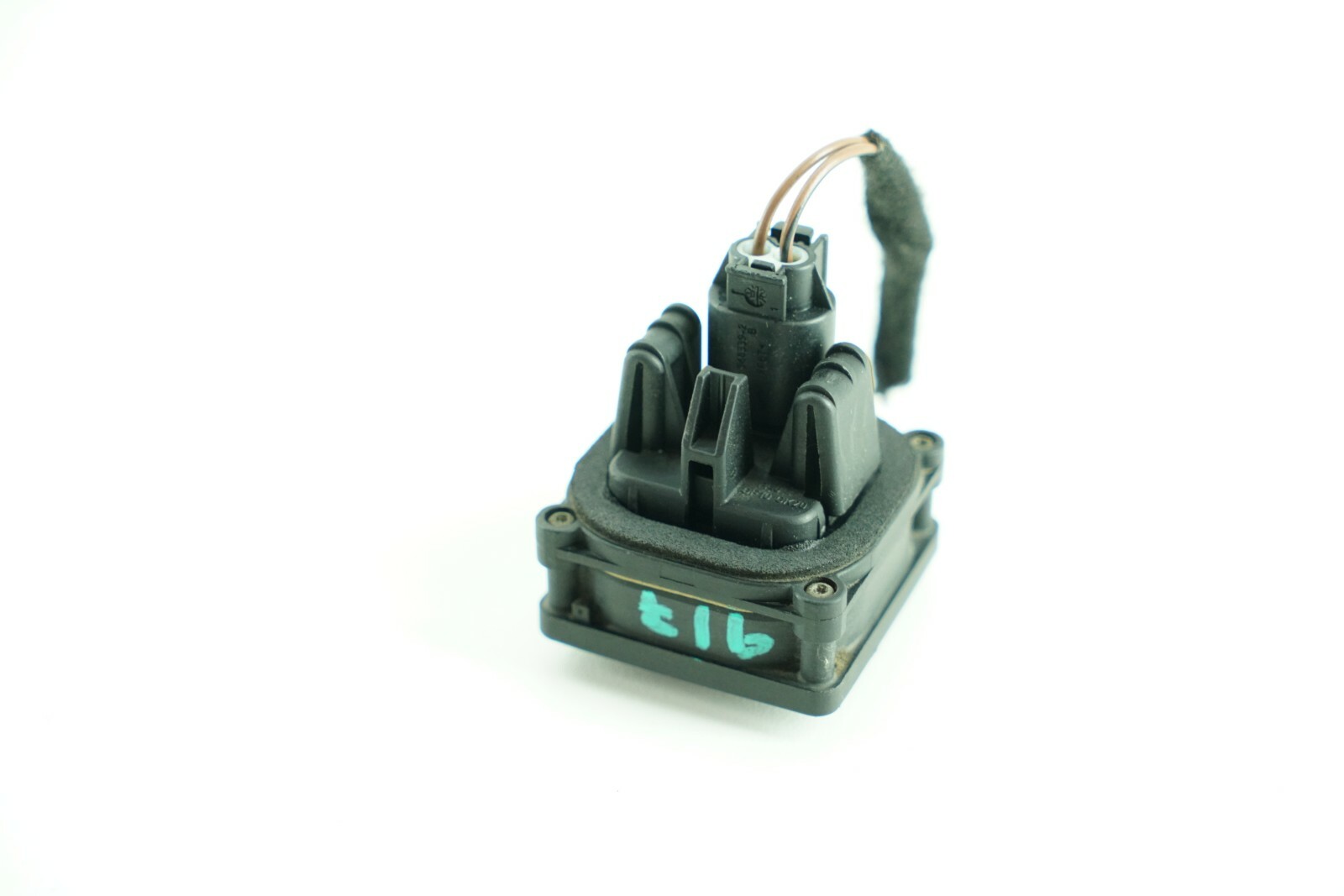 07-13 Mercedes W221 S600 S550 S63 Trunk Keyless Lock Release Switch ...