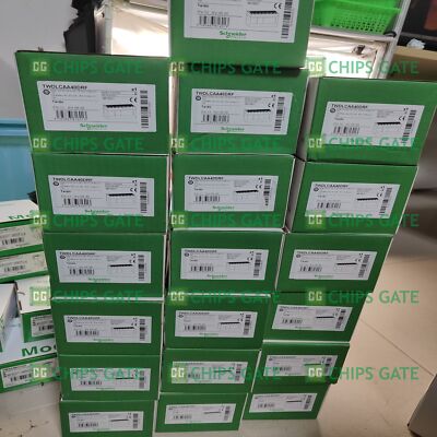 1PCS NEW IN BOX Schneider Twido PLC TWDLCAA40DRF Fast Ship | eBay