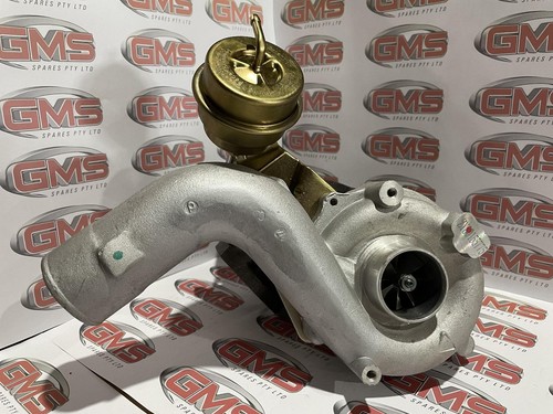 AUDI A3 TURBOCHARGER PETROL, 1.8, AUM CODE, 8L, 06A145713B | eBay Australia