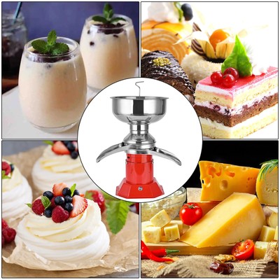 Cattle - Dairy - Separator Funnel