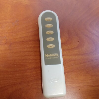Holmes Triple Ceramic Remote Control | eBay