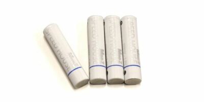 Kyosho - Speed House 800HV NiMh Batteries, for Mini-Z, AAA size (4pk ...