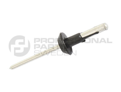 PPS Fender Liner Rivet for Volvo 240 244 850 C70 S60 S70 S80 V70 XC70 ...