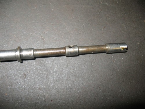 1990 RMX250 EXHAUST POWER VALVE SHAFT SUZUKI RMX RM 250 11259-28C01 | eBay
