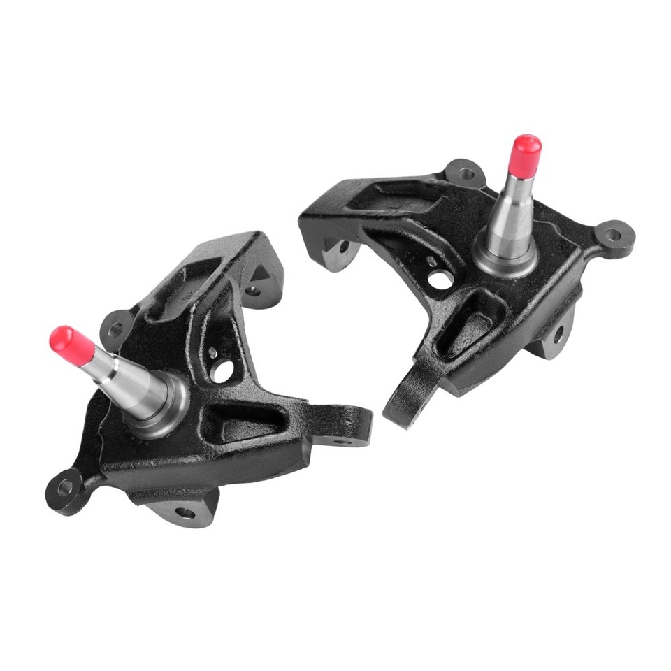 1997-2002 2003 For Ford F150 2WD 3.5" Lift Front Spindle Suspension ...