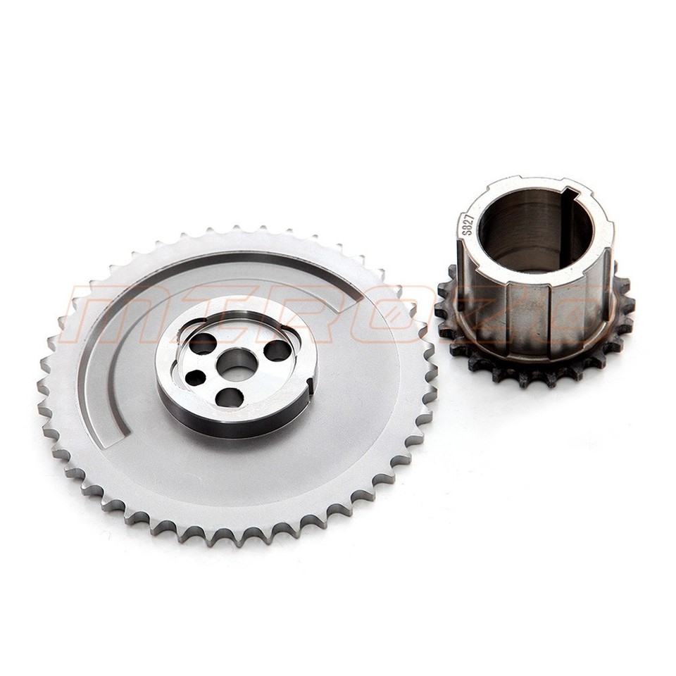 Timing Chain Kit For 2005-2007 Express 1500 2500 3500 12646386 | eBay