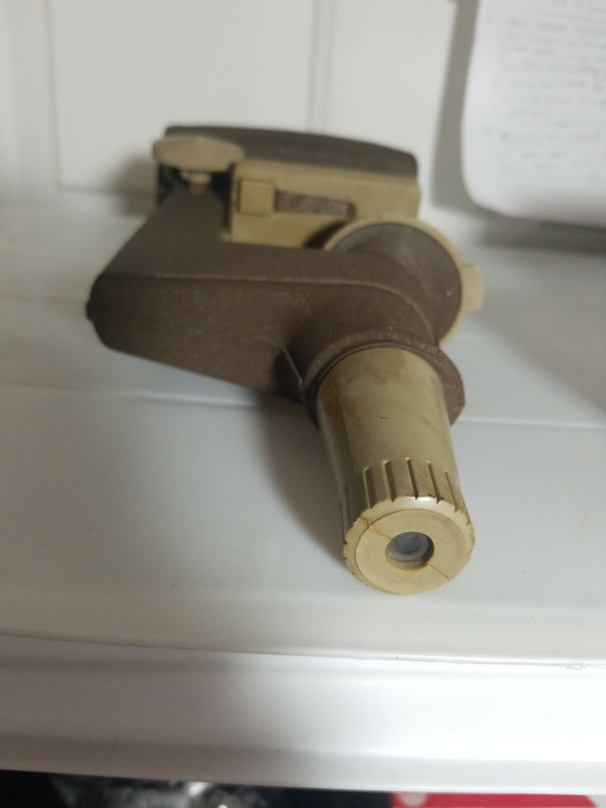 1971 Science Lab By Skil Craft Vintage Microscope Kit ! | eBay