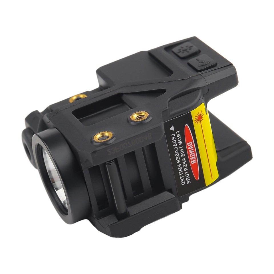 Green Laser Sight Flashlight Combo Rechargeable for G2C G3C Taurus ...