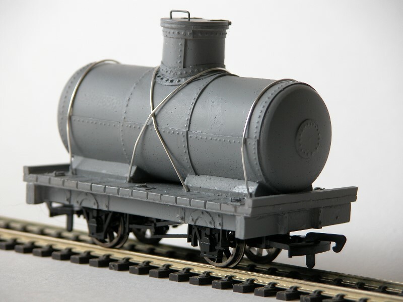 Smallbrook Studio railway model resin kits in On30 gauge | eBay