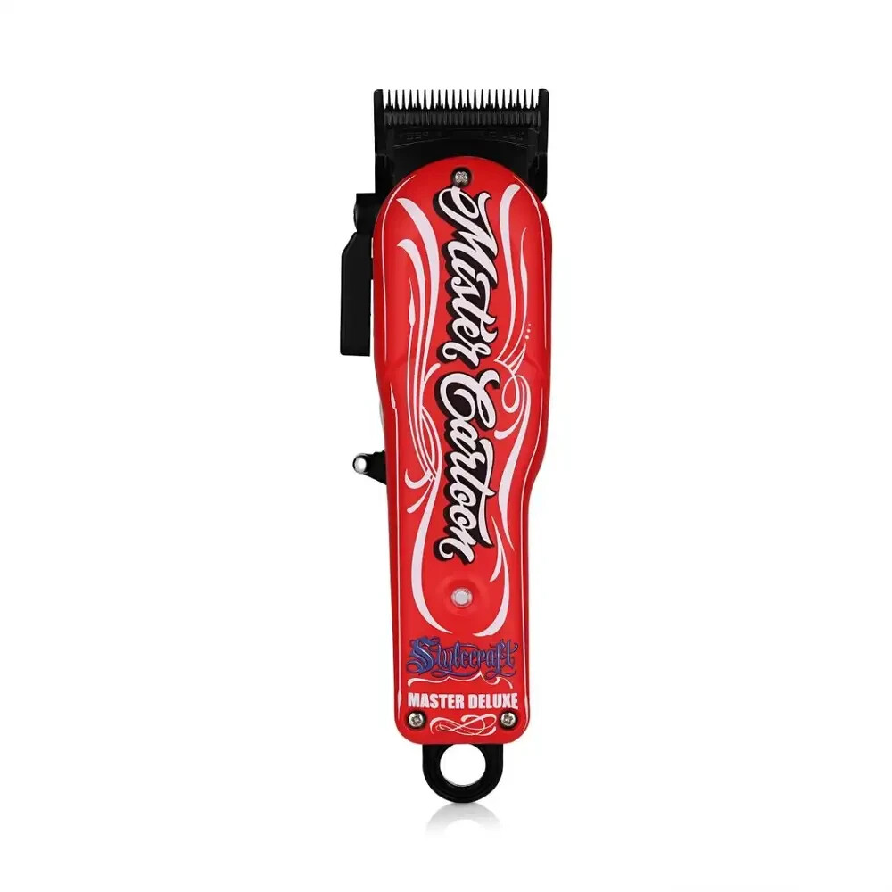 StyleCraft Mister Cartoon Rebel Clipper Limited Edition | SC609B ...