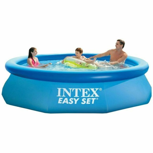 Intex 28120EH 10ft x 30in Easy Set Pool for sale online | eBay