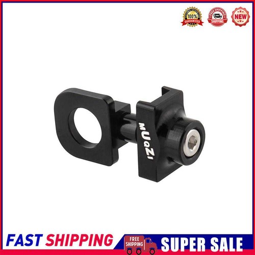 Chain Tensioner DIY Modification Chain Press Cycling Accessories (Black ...