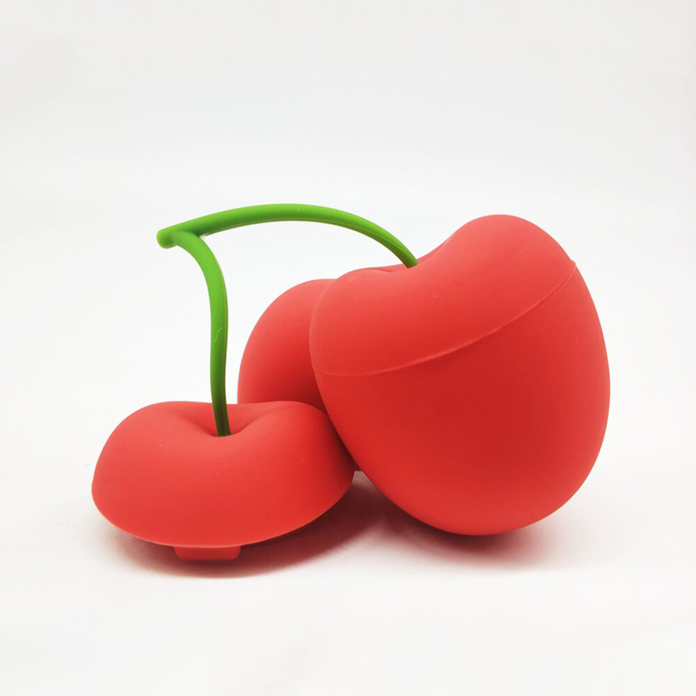 Lip Plumper Device Suction Pump Lips Filler Enhancer Cherry | eBay