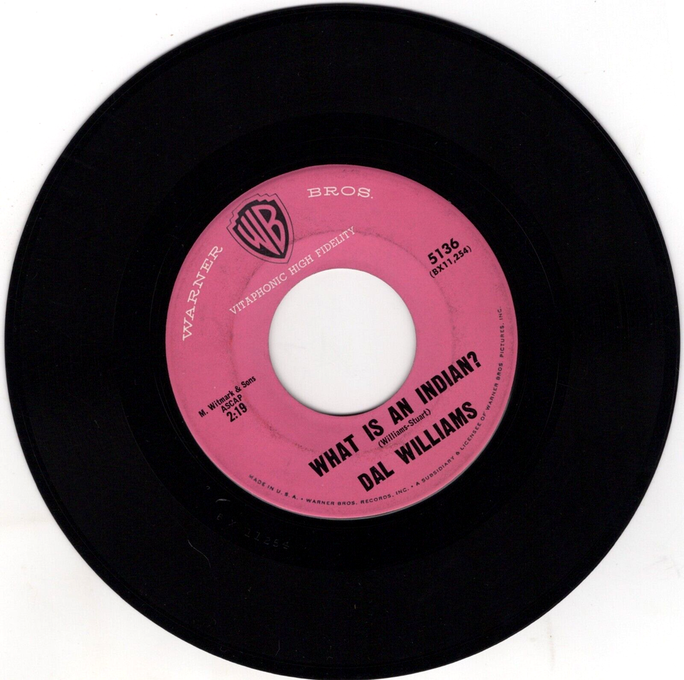 Dal Williams – The Telephone Operator 1960 Warner Bros Comedy Spoken ...