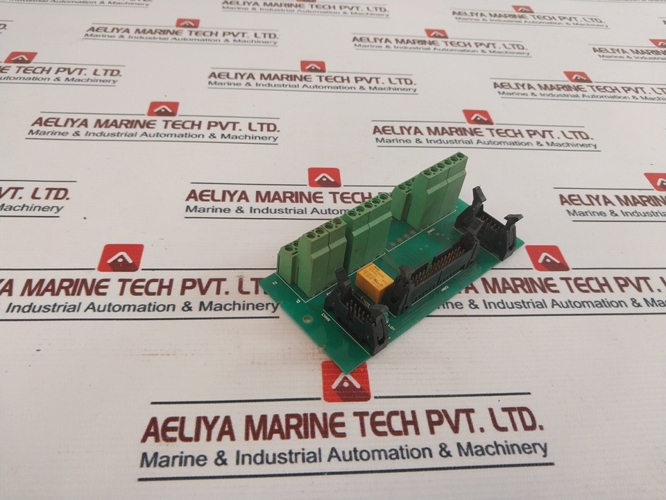 STX ENGINE HGAU-20B Terminal Board | eBay