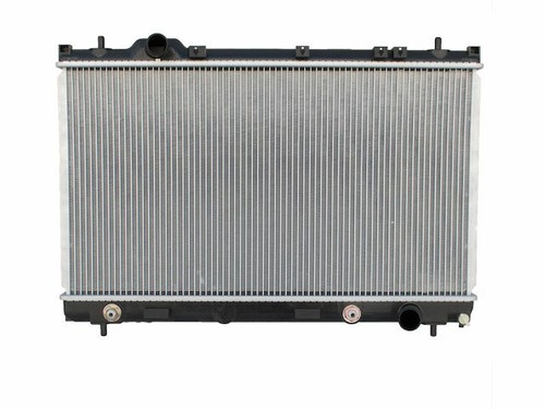 For 2000-2001 Dodge Neon Radiator Denso 92456WN Radiator | eBay
