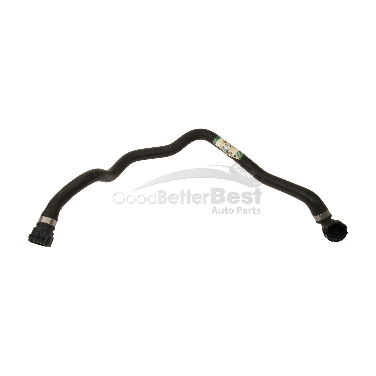 One New Genuine HVAC Heater Hose PCH001051 for Land Rover | eBay