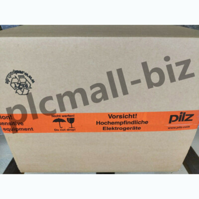 301460 Brand New Pilz PSS SB 3006 DP-S Fast Shipping By DHL | eBay