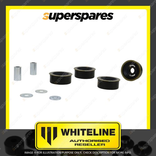 Rear Differential Mount Fr Bush W93402 for FORD FAIRLANE FALCON LTD BA ...