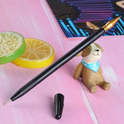 6pcs Scratch Painting Pens Creative DIY Pens Handcraft Pens Scratch ...